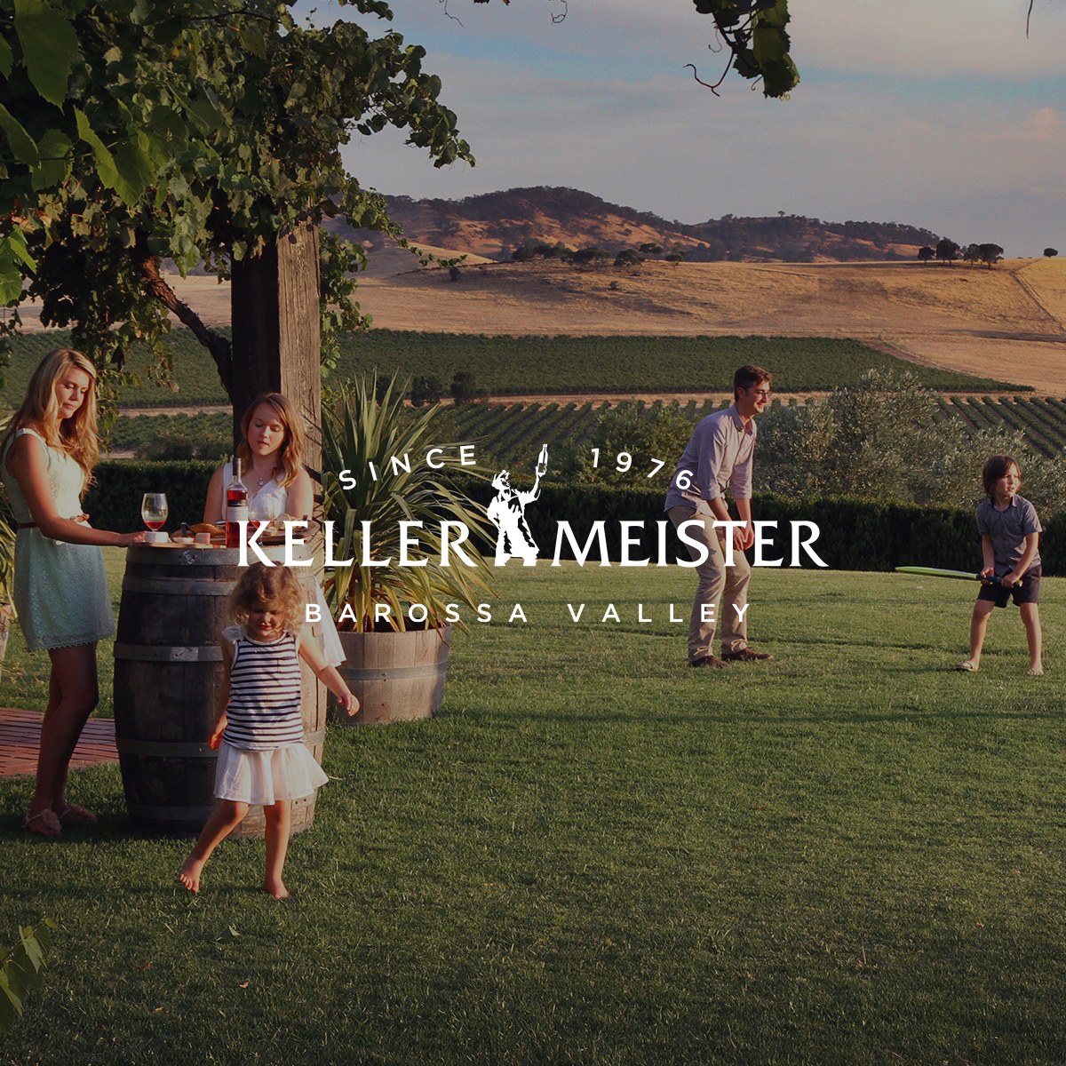 Wild Witch Shiraz wins Trophy "Best Barossa Shiraz" - Kellermeister